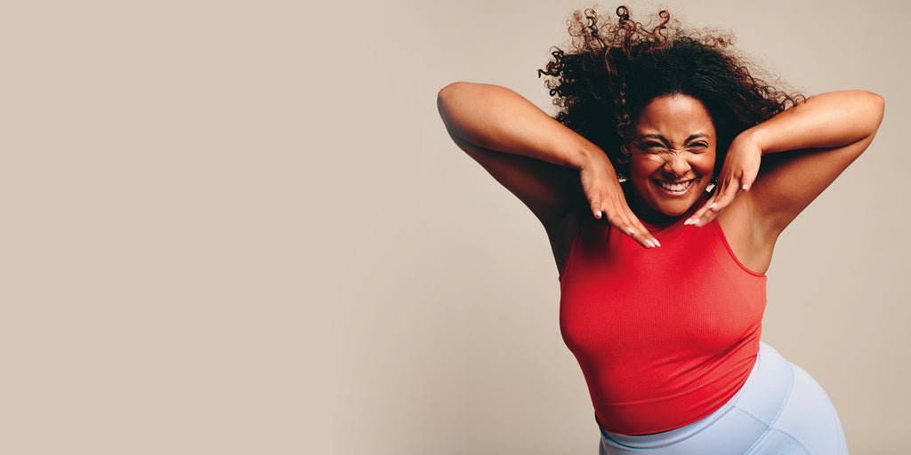 She Zumba Class for Women | Dance & Cardio Workout | SheGoals Laval